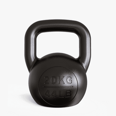 UK Made Kettlebells | Original Kettlebell